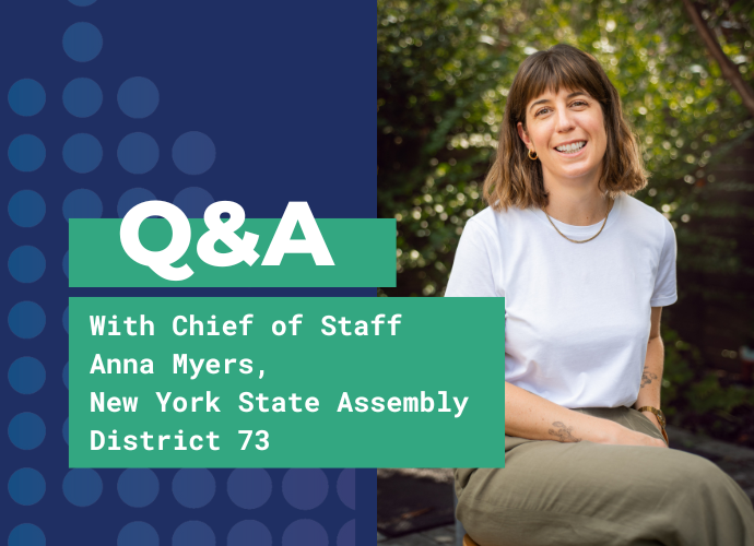 CUNY Institute for State & Local Governance (ISLG)