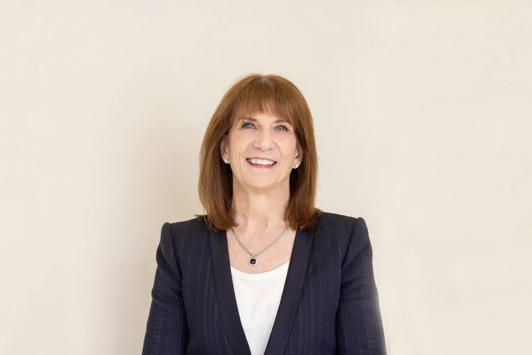 Marilee Clausing- Managing Partner at Hall Prangle — HP Law- Hall ...