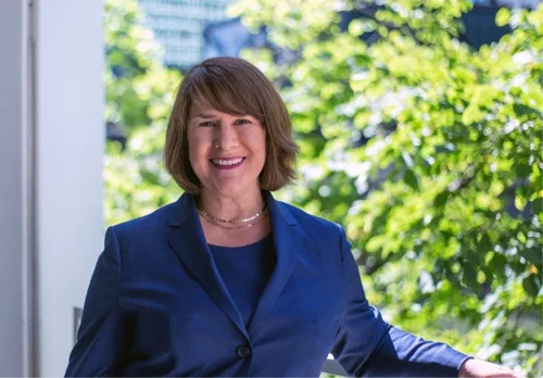 Michele Anderson- Partner at Hall Prangle — HP Law- Hall Prangle LLC, a ...