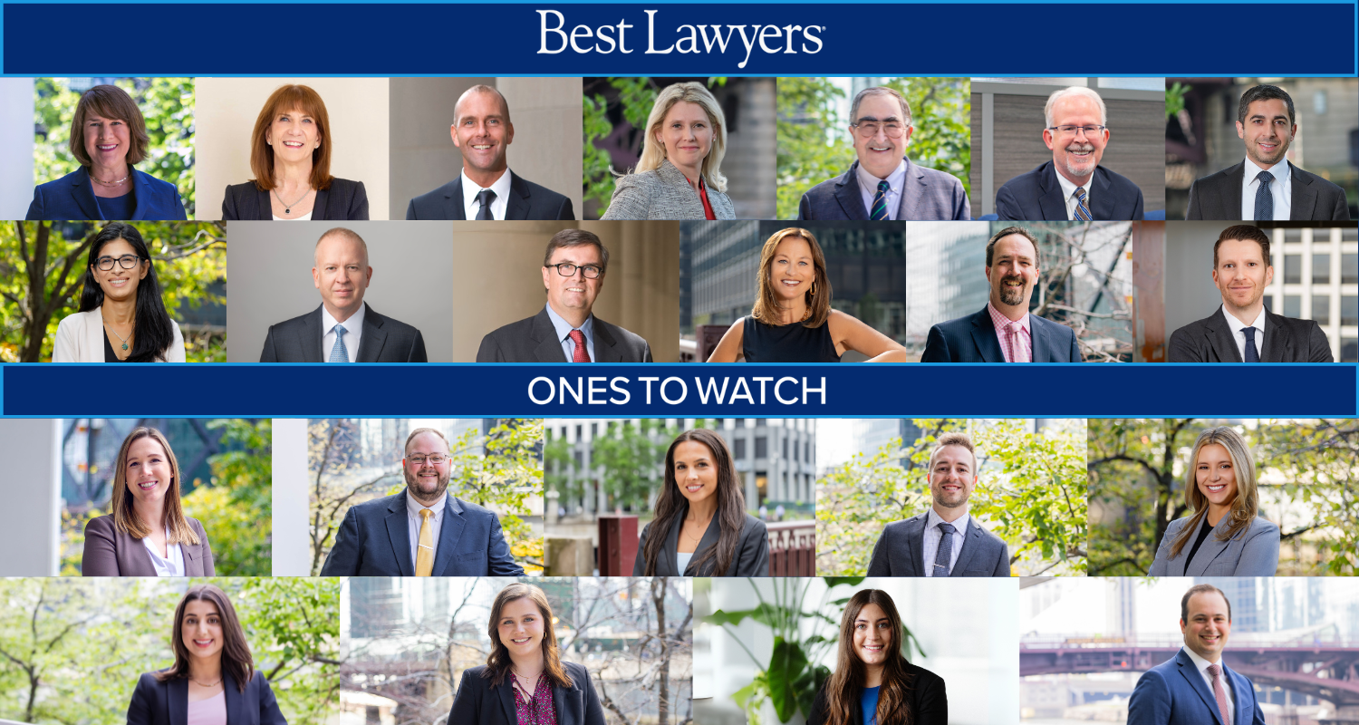 Hall Prangle Attorneys Recognized by Best Lawyers and Ones to Watch ...