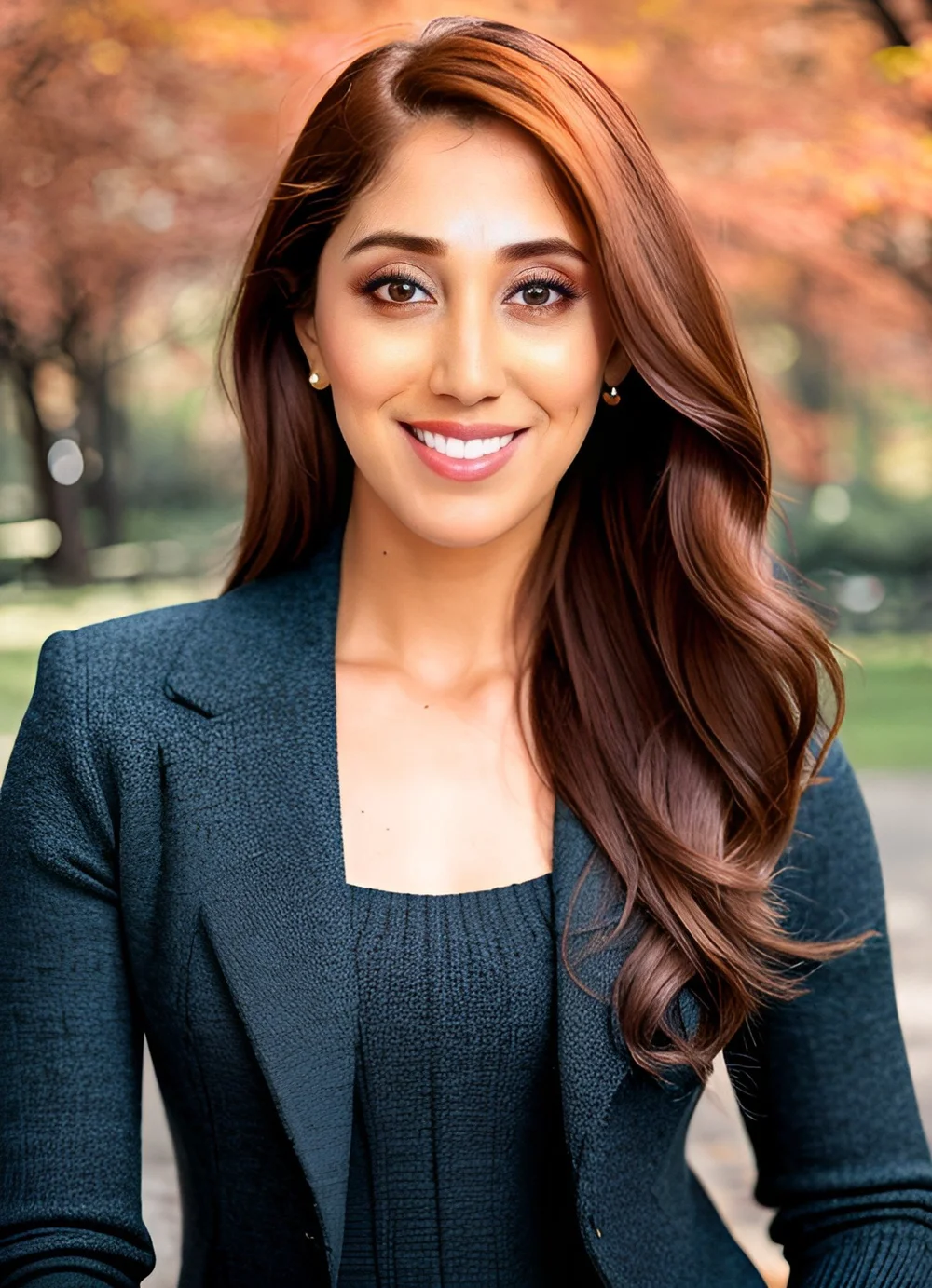 Dr. Sabina Khan