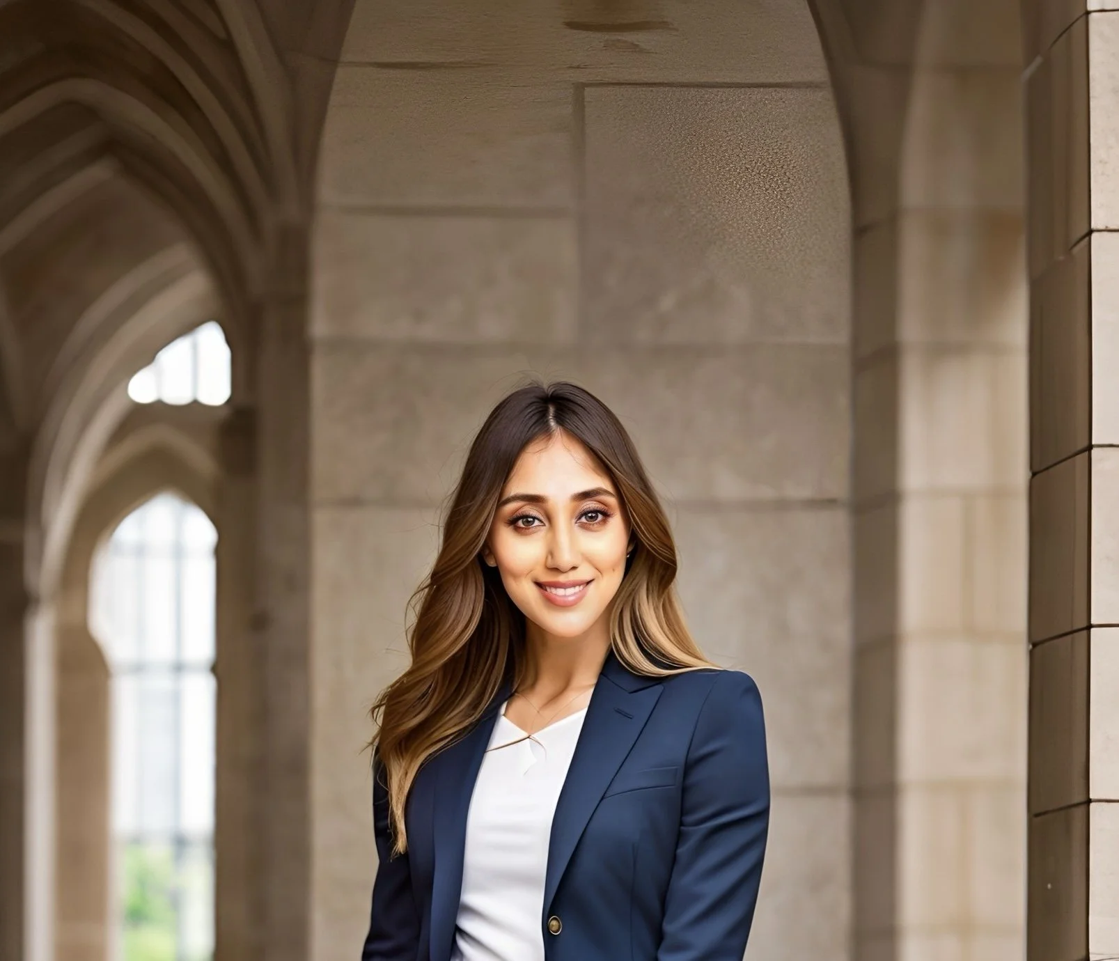 Contact — Dr. Sabina Khan