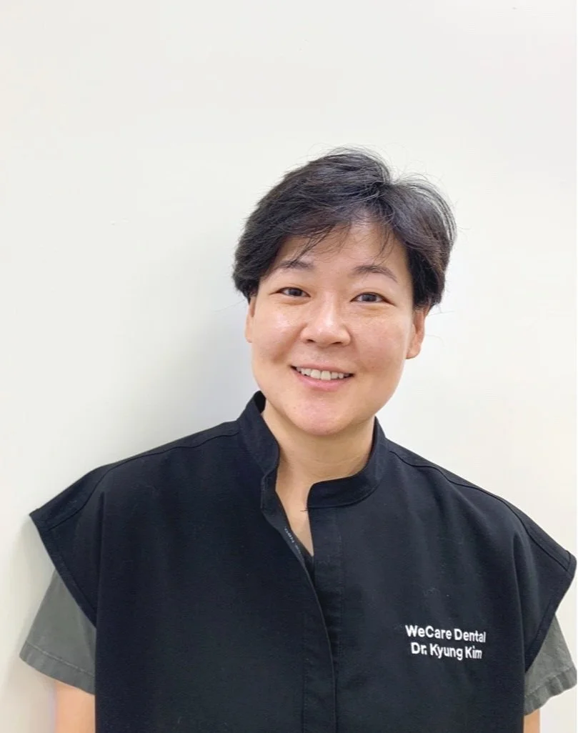 About — WeCare Dental