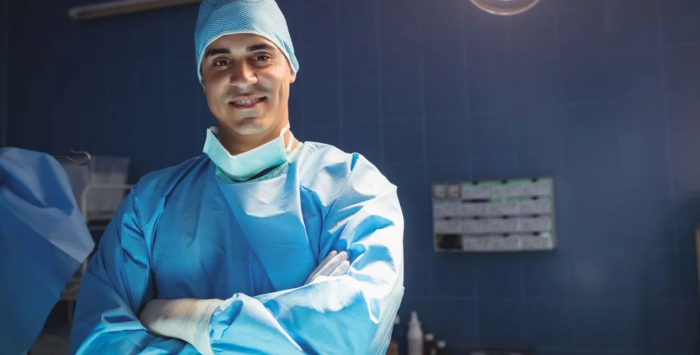 Neurovascular Centre