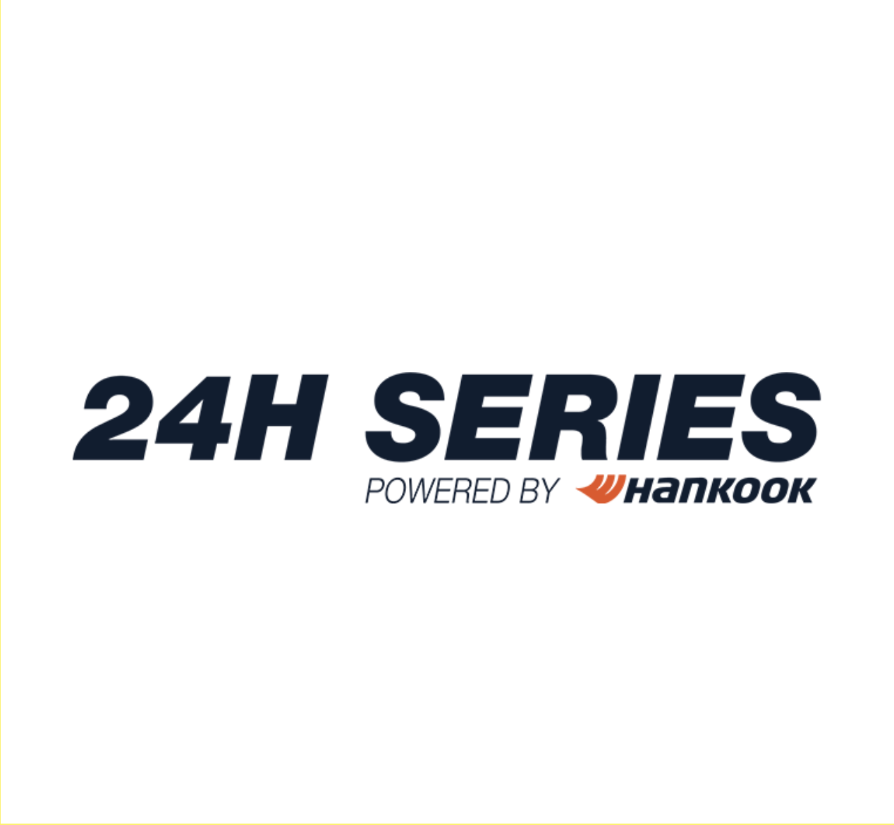 24H Series Photos — The Heart of Racing