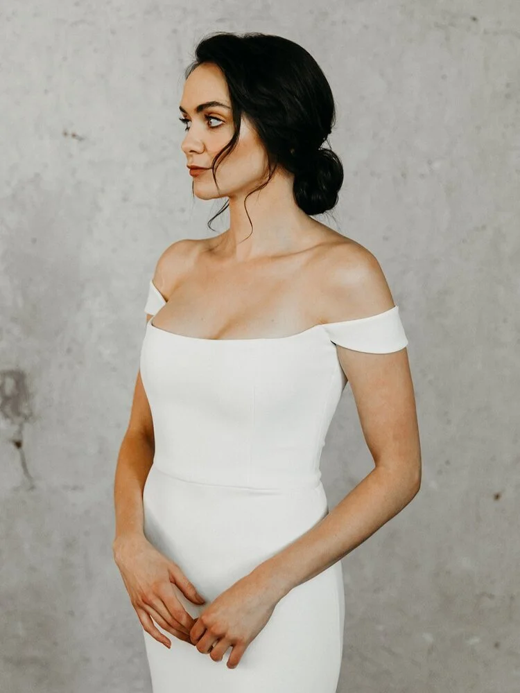 Calgary Designers — The Bridal Boutique