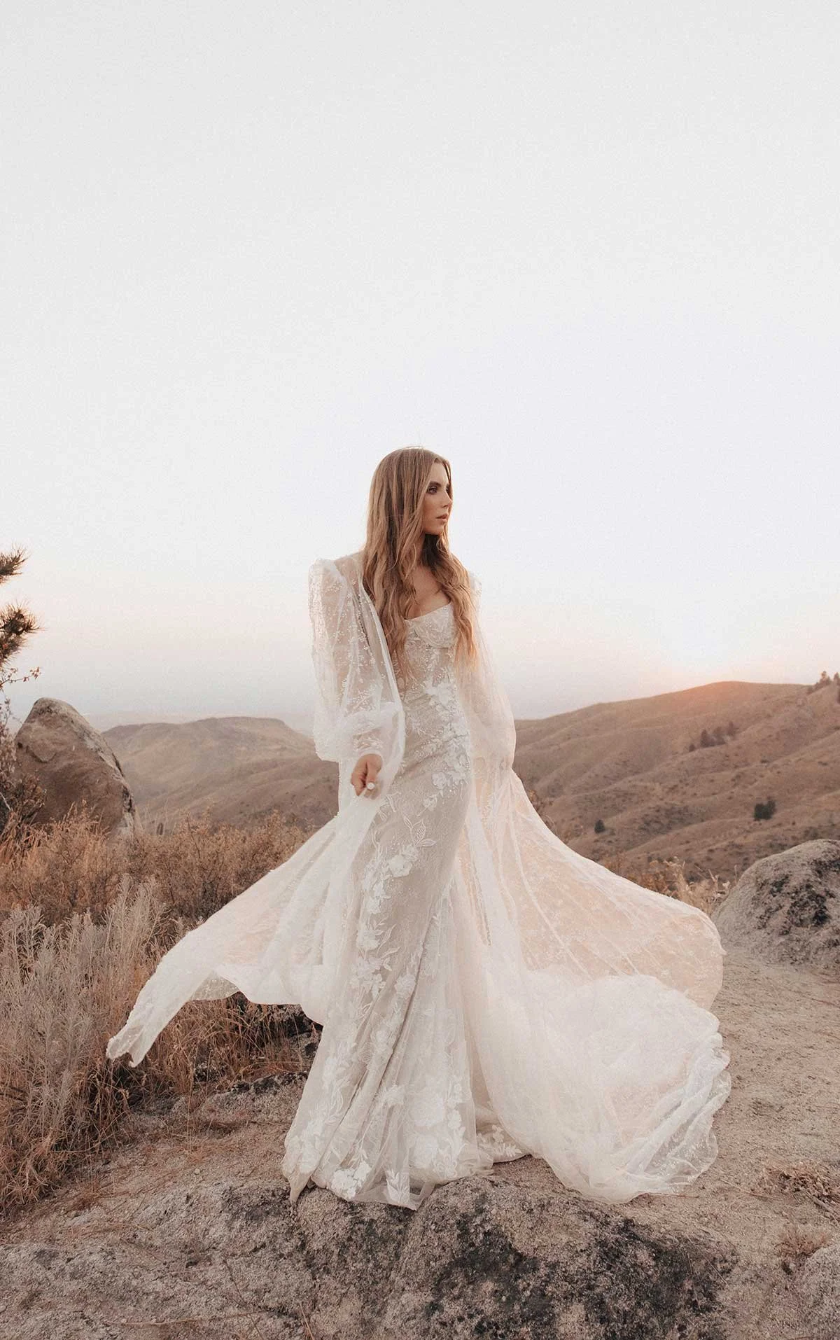 Martina Liana Luxe — The Bridal Boutique