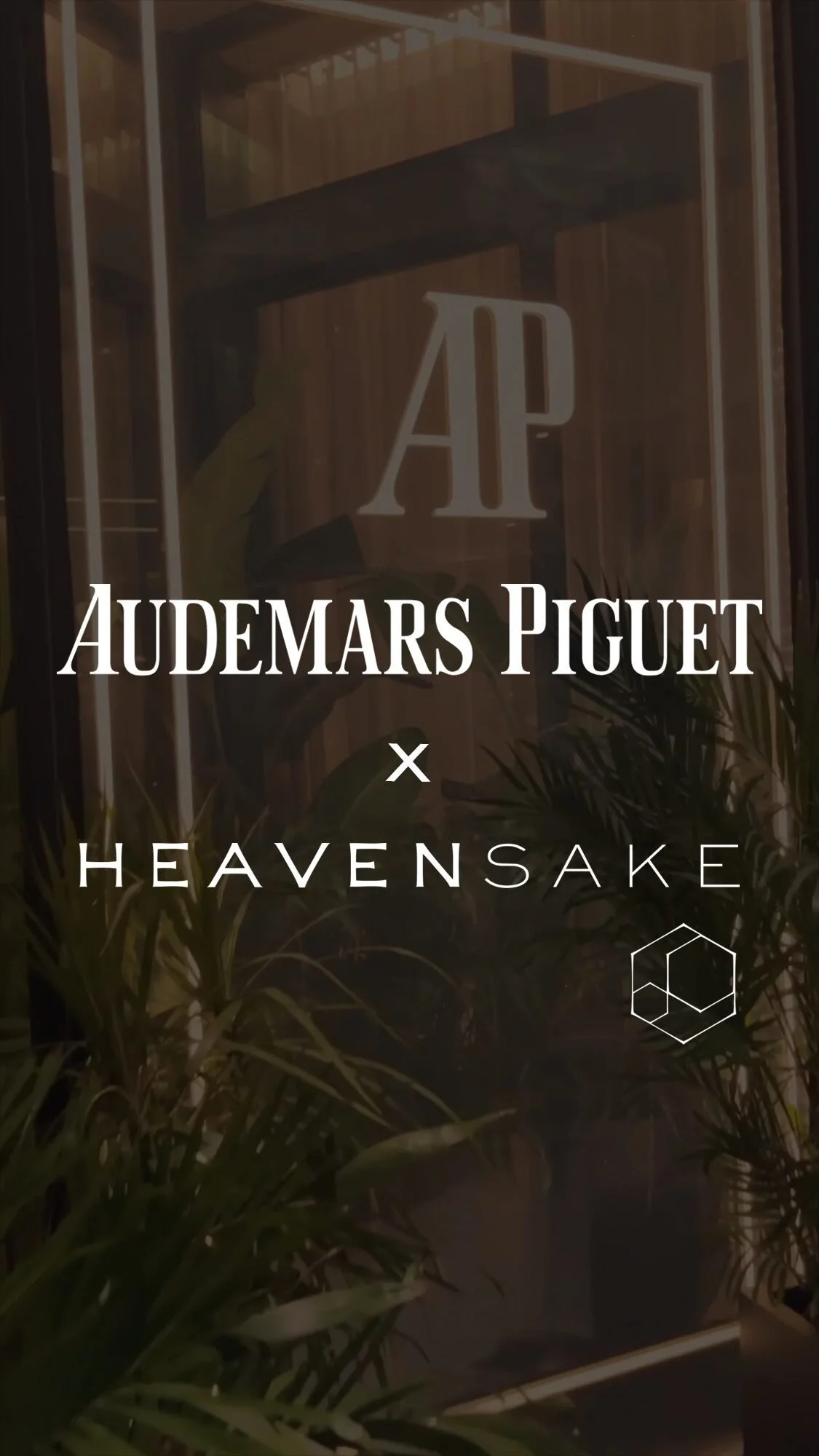 HEAVENSAKE | Premium Junmai Sake