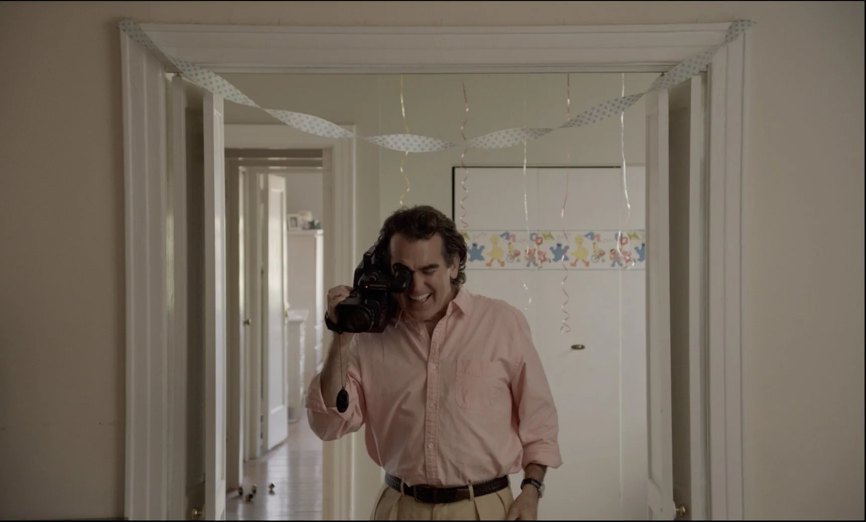 The Cathedral (feature) — grace sloan