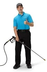 Should I hire professional power washer? — Wash Pro Exterior Cleaning ...