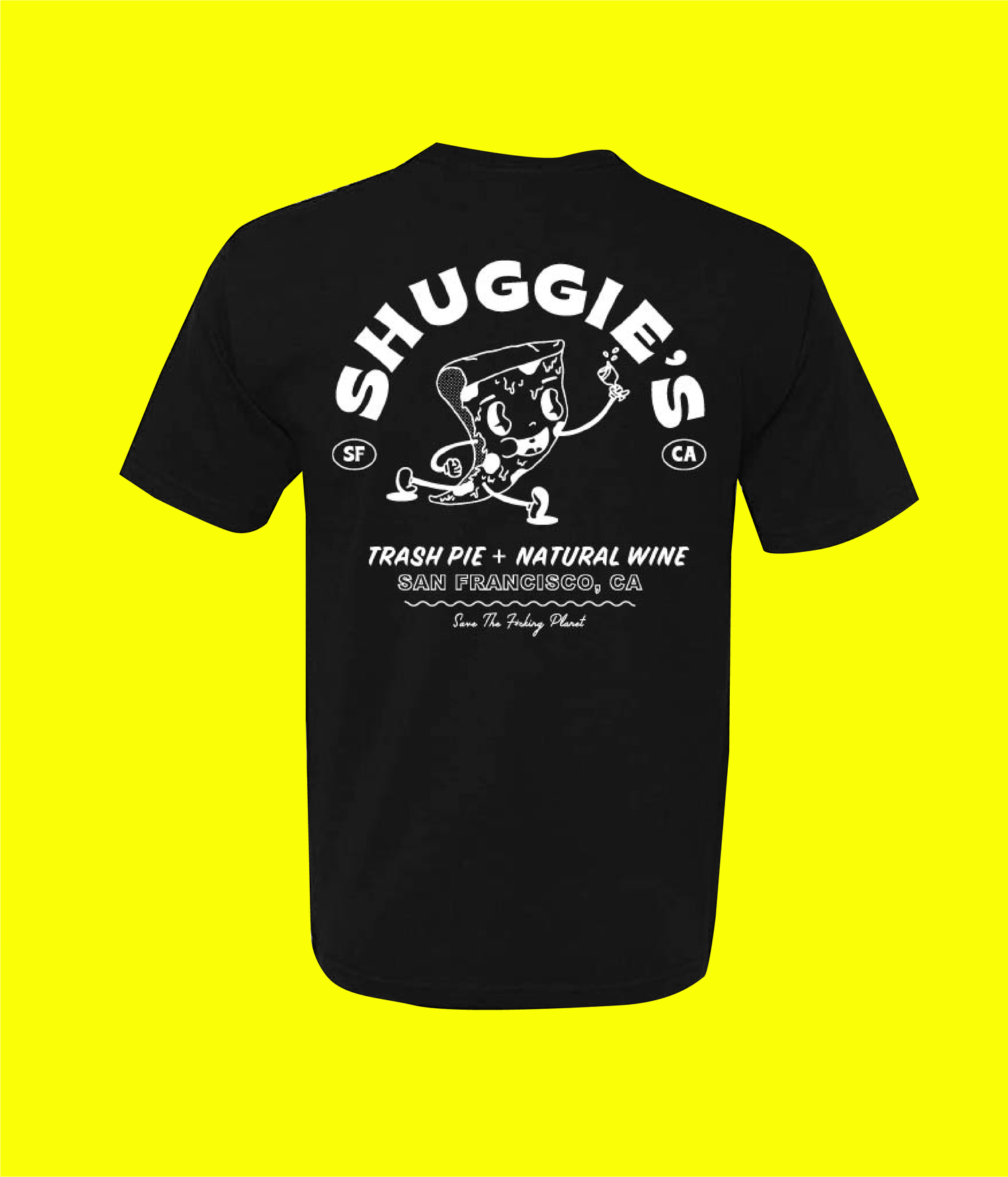 Merch — Shuggie's