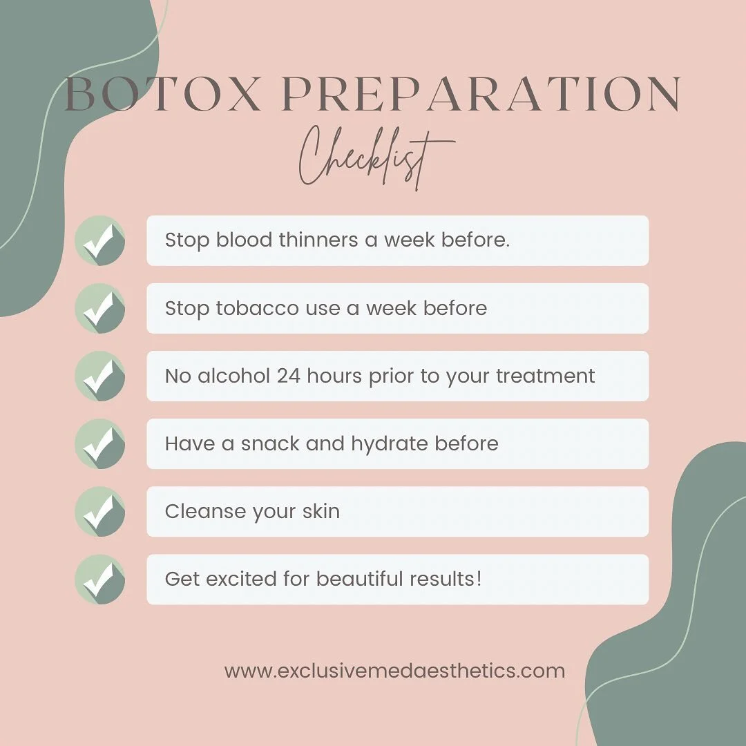 Exclusive Med Aesthetics