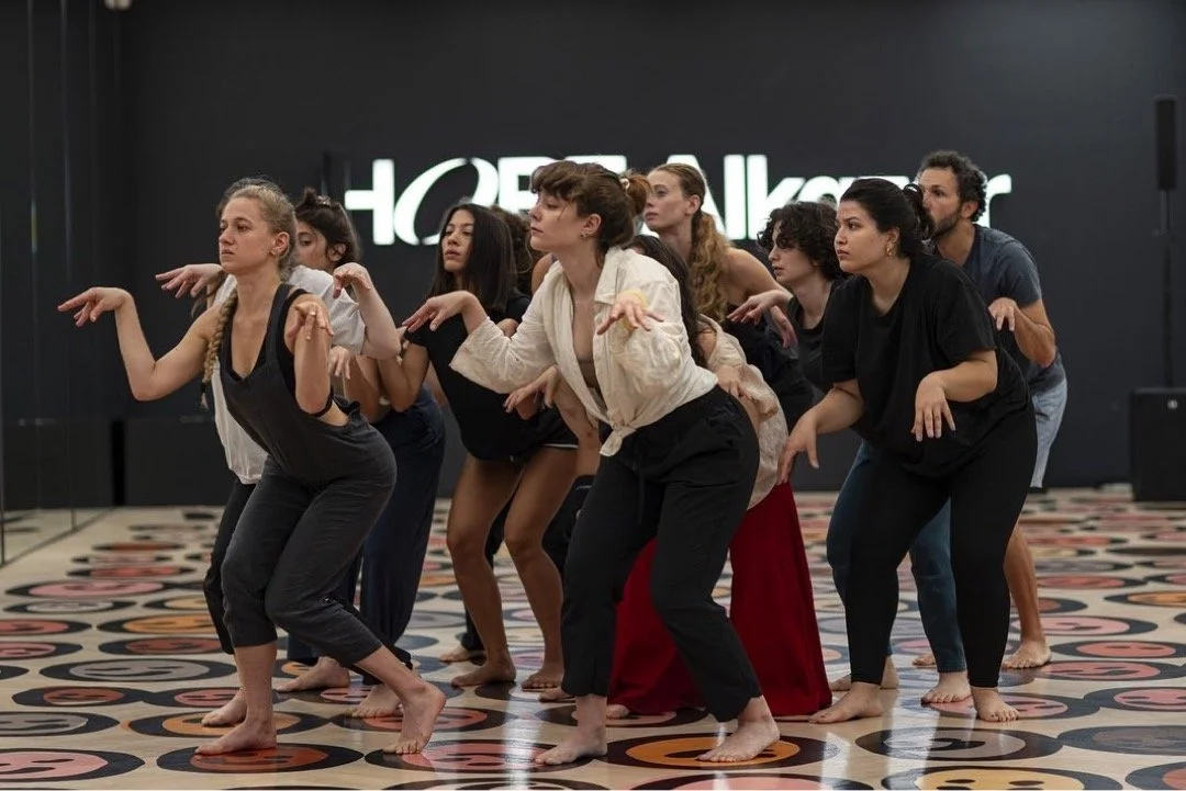 Speaking & Workshops — TANA SIROIS