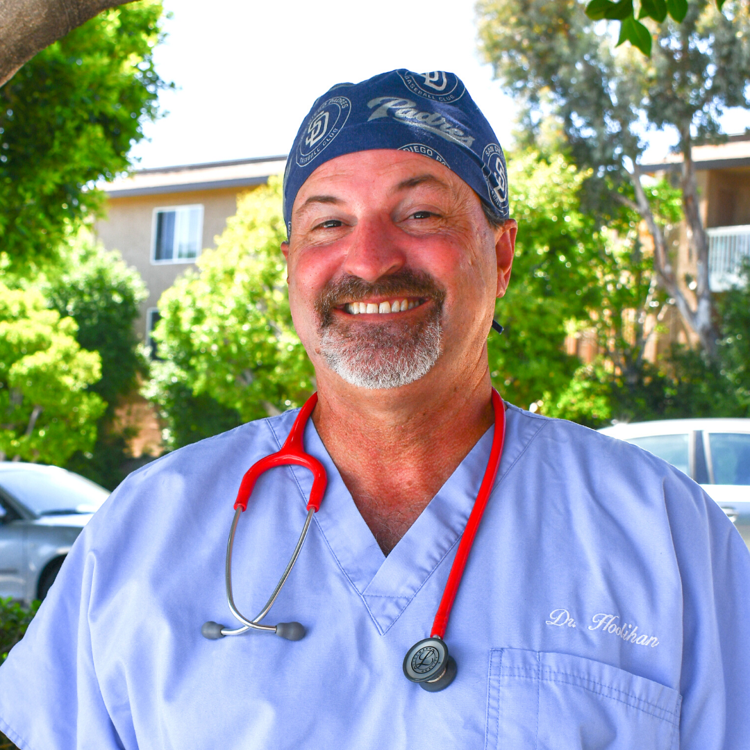 Bonsall Pet Hospital Our Doctors — Bonsall Pet Hospital