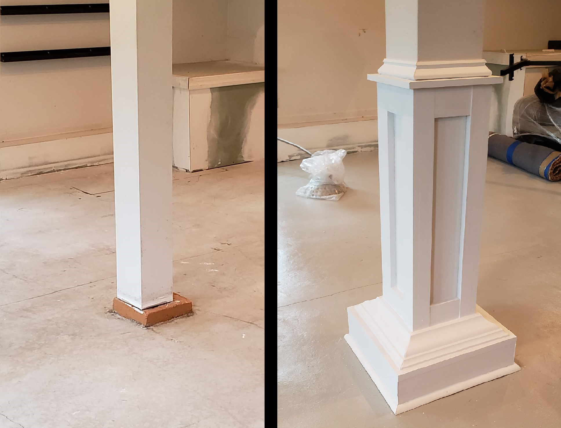 Home Improvement — MK House Remedy