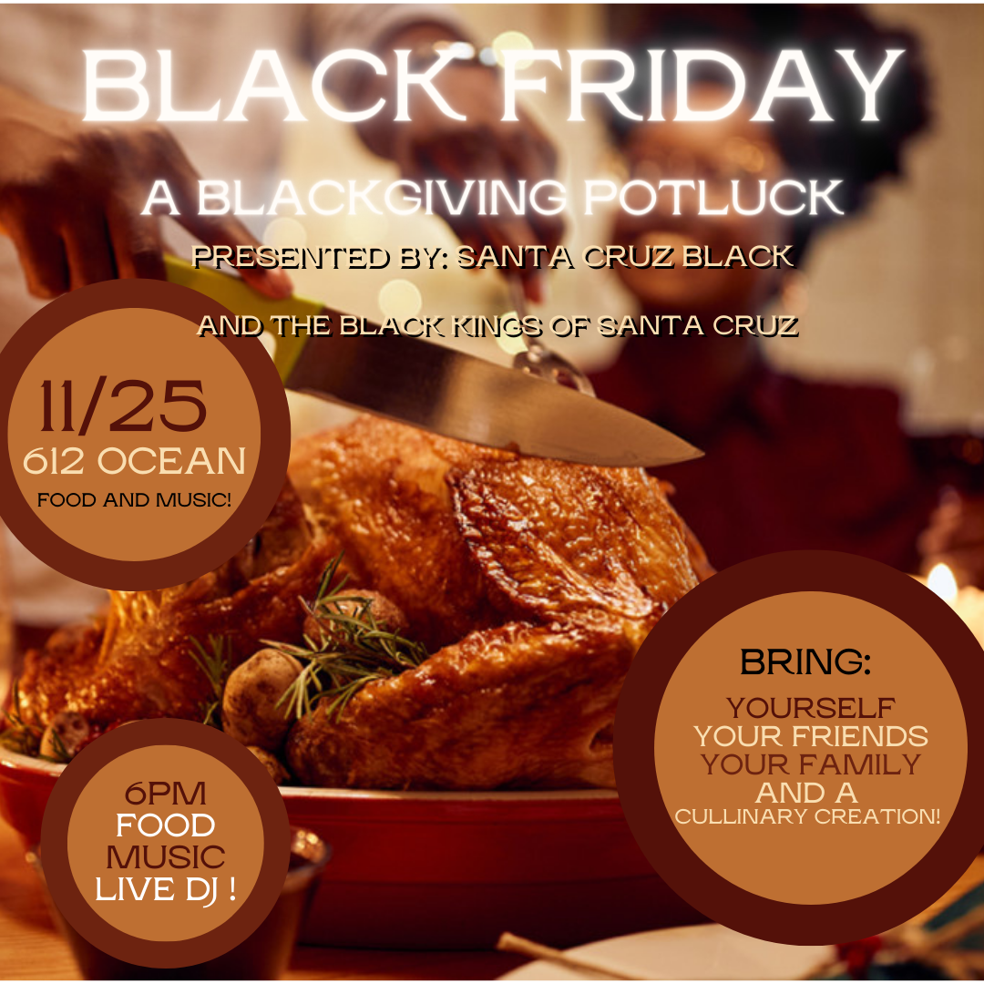 Events — Santa Cruz Black