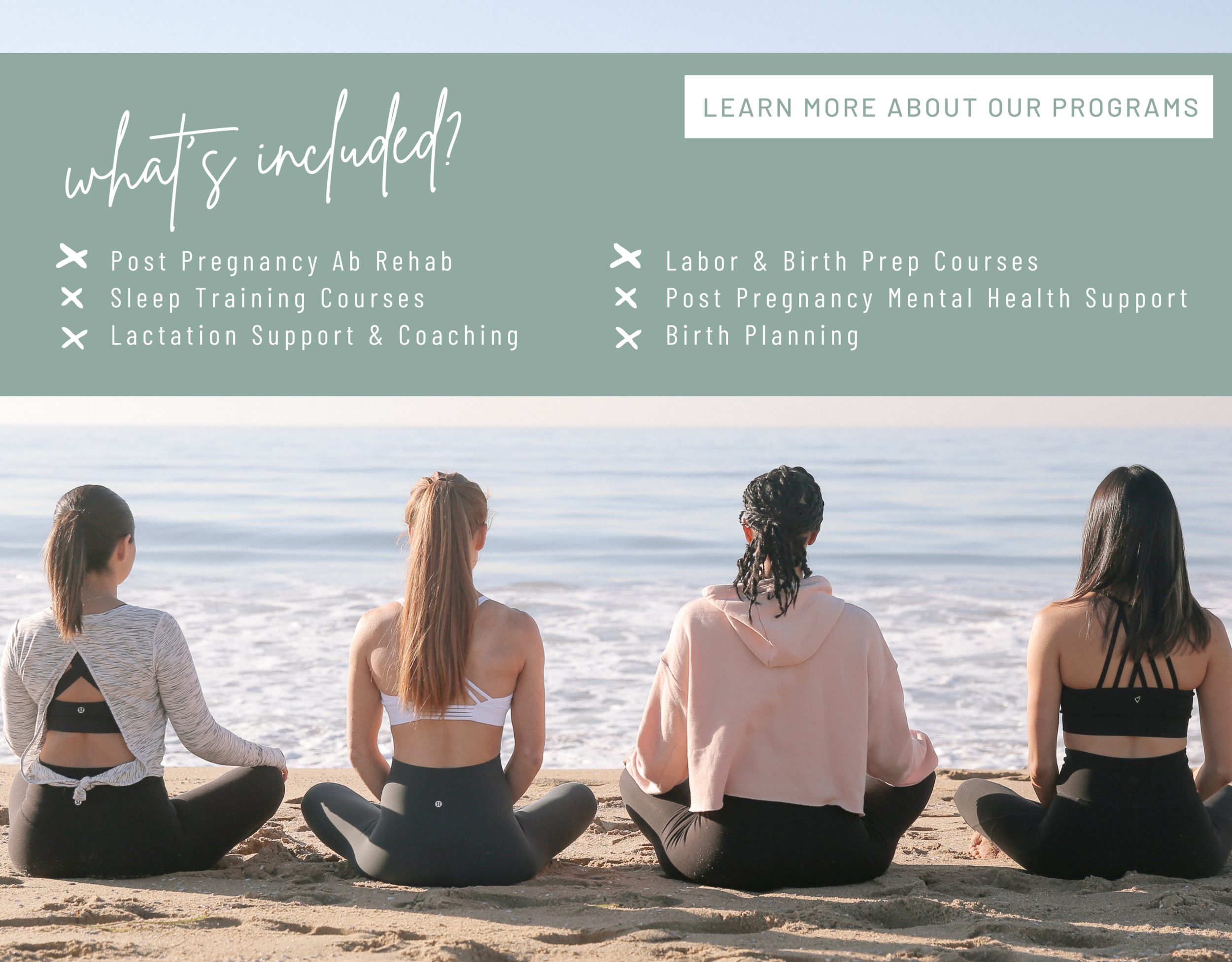 BIRTH RECOVERY CENTER