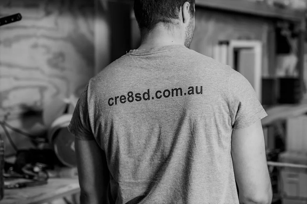 About — Cre8 Sound Design