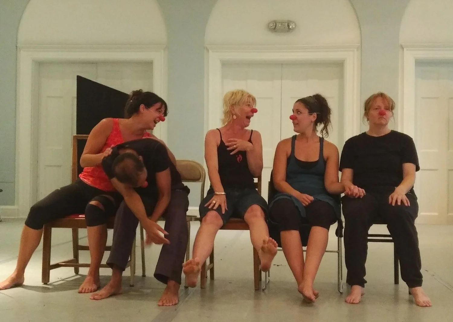 Michael Chekhov acting technique — Michael Chekhov Canada