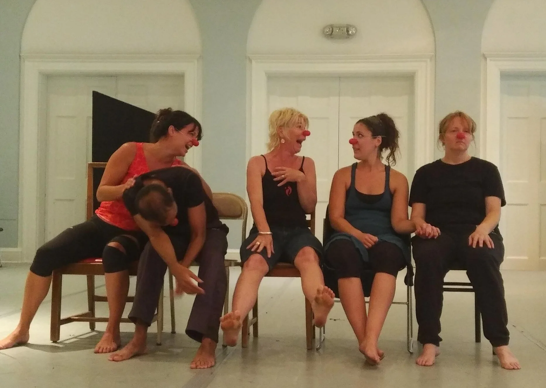 Michael Chekhov acting technique — Michael Chekhov Canada