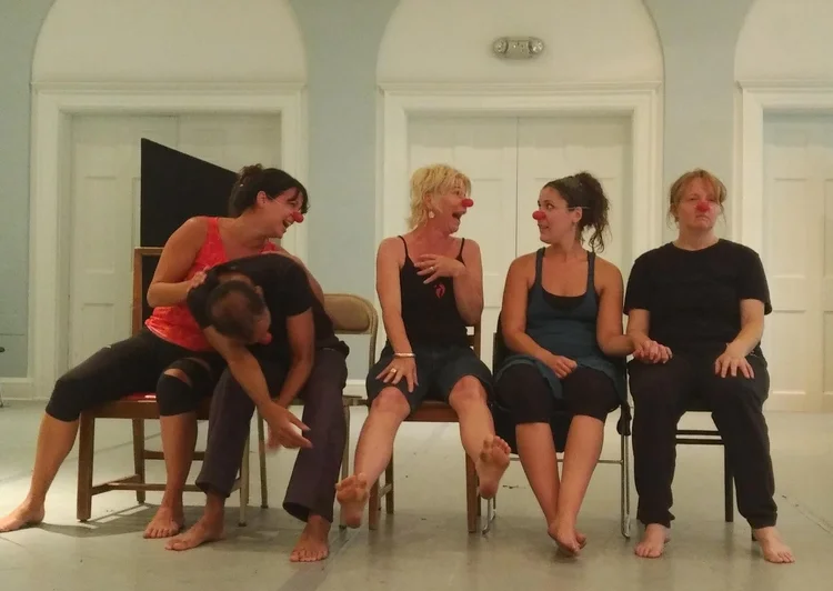 Michael Chekhov acting technique — Michael Chekhov Canada