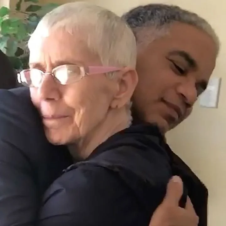 About — John Blake