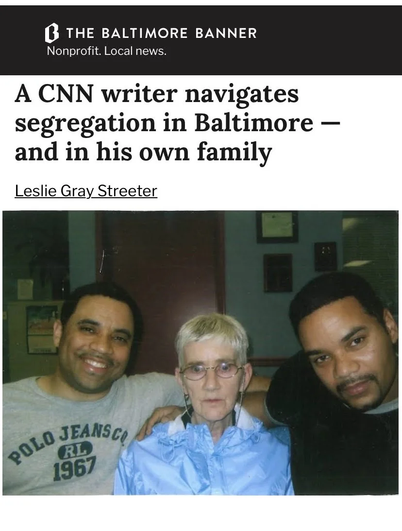 Media — John Blake