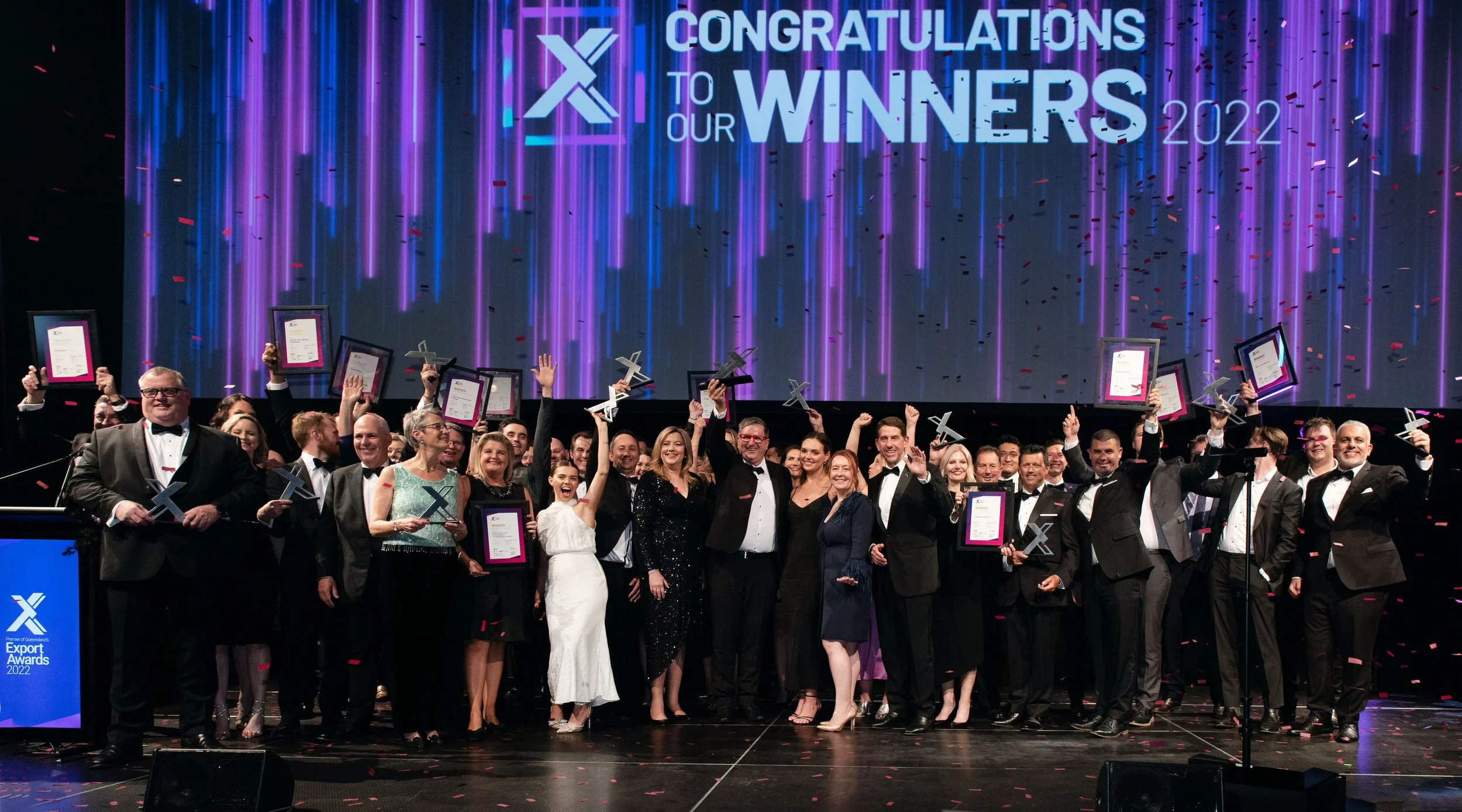 The Queensland Institute Pty Ltd