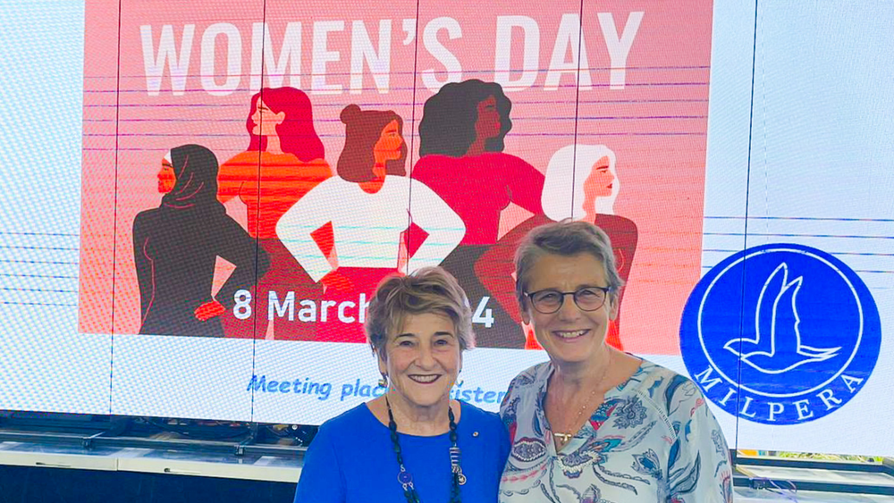 Celebrating Empowering Women in Education | The Queensland Institute ...