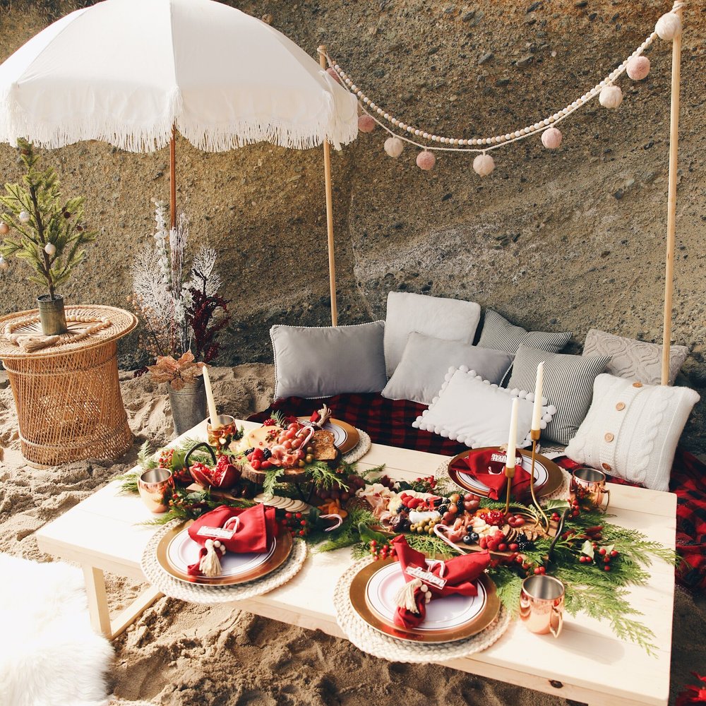 Themes — The Beach Picnic Company
