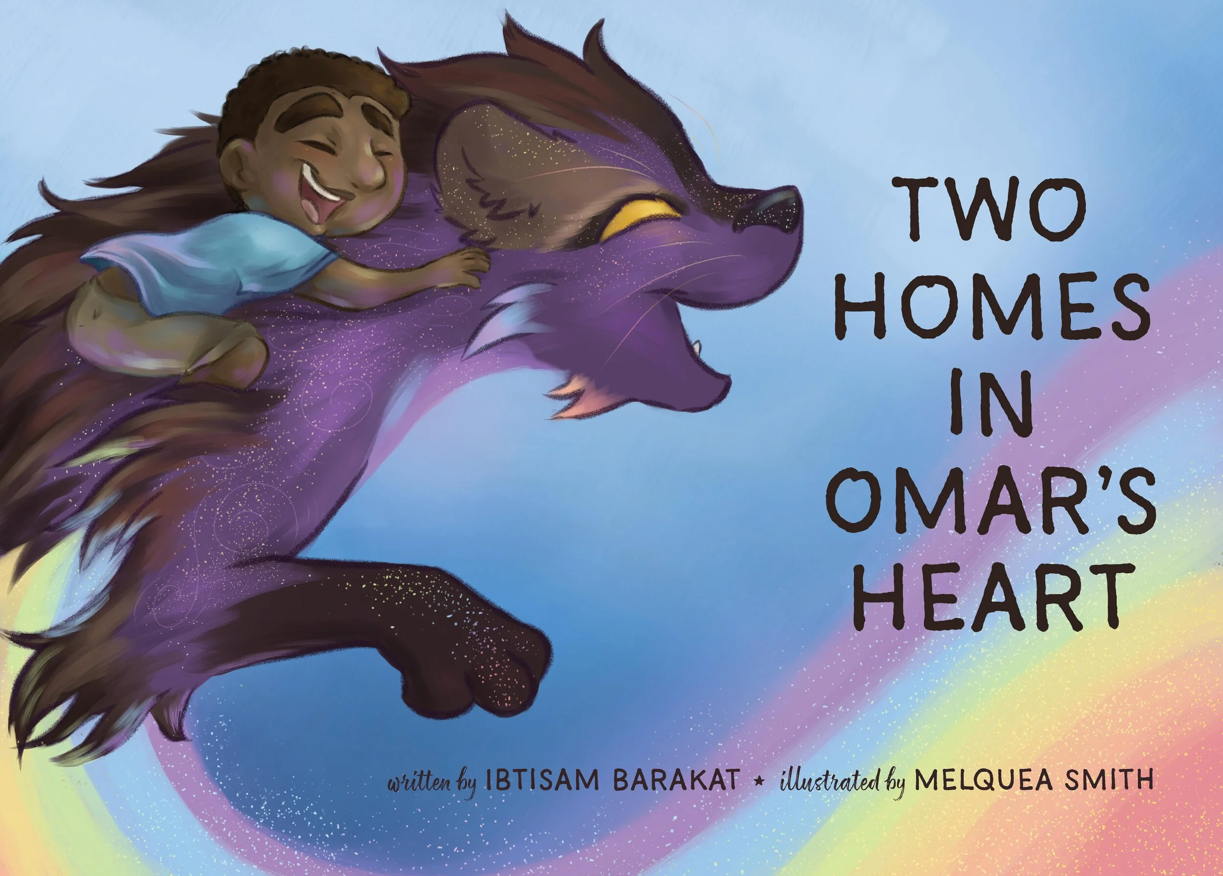 I Illustrated a Children's Book in a Month — PrettyKittyPaintings