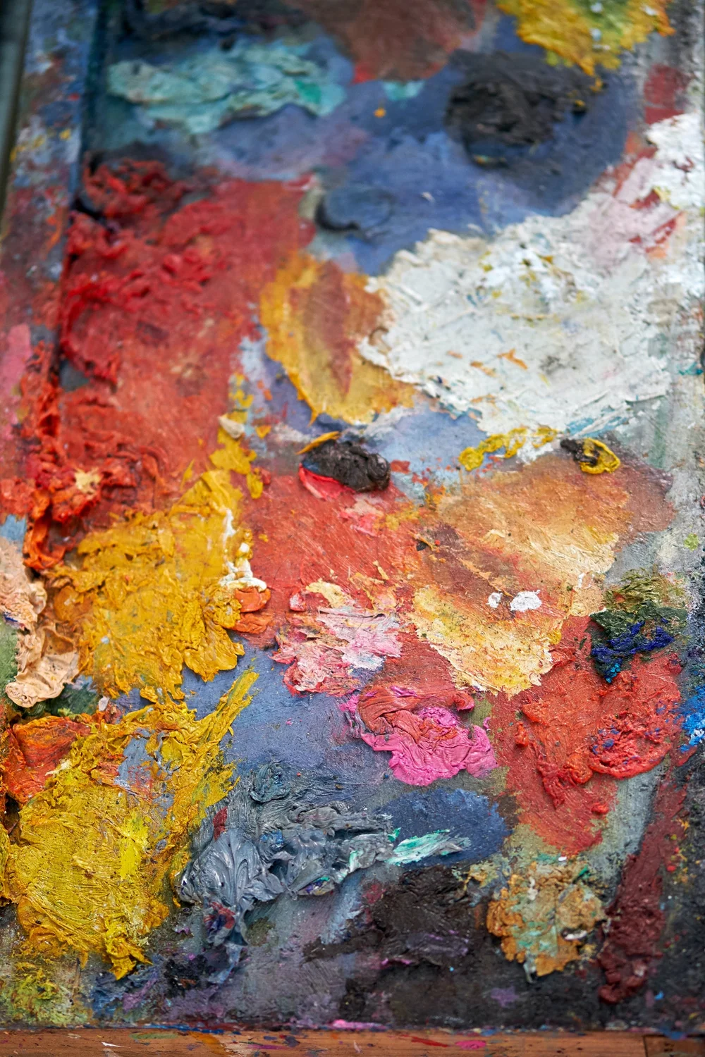 Art Buddies Gold Coast
