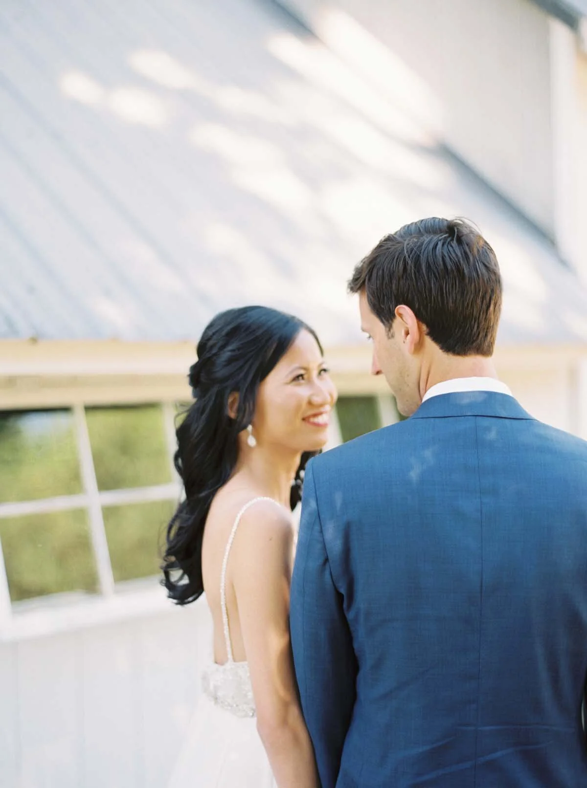 Crockett Farm Whidbey Island Wedding | Evonne + Javier — Whidbey Island ...