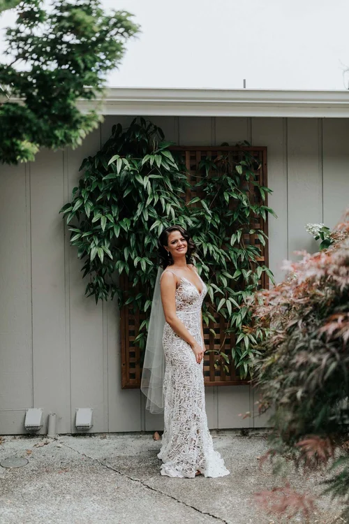 Fallon + Dave — Whidbey Island Weddings
