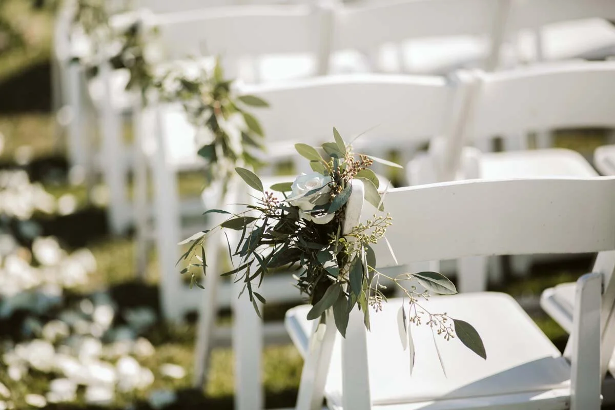 Crockett Farm — Whidbey Island Weddings