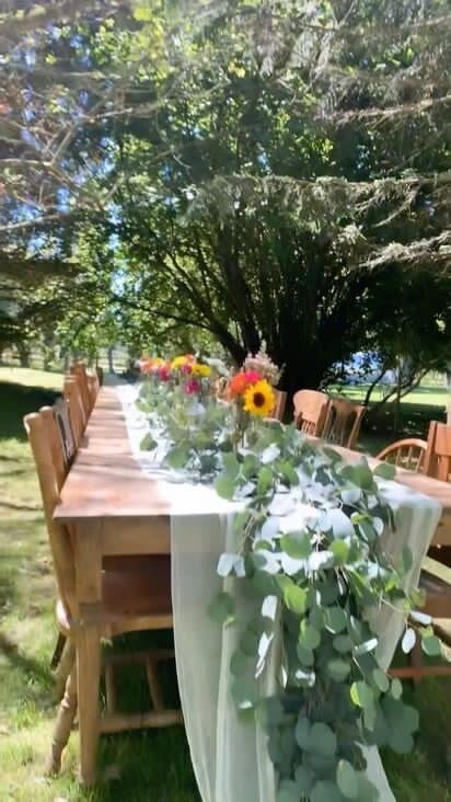 Crockett Farm — Whidbey Island Weddings
