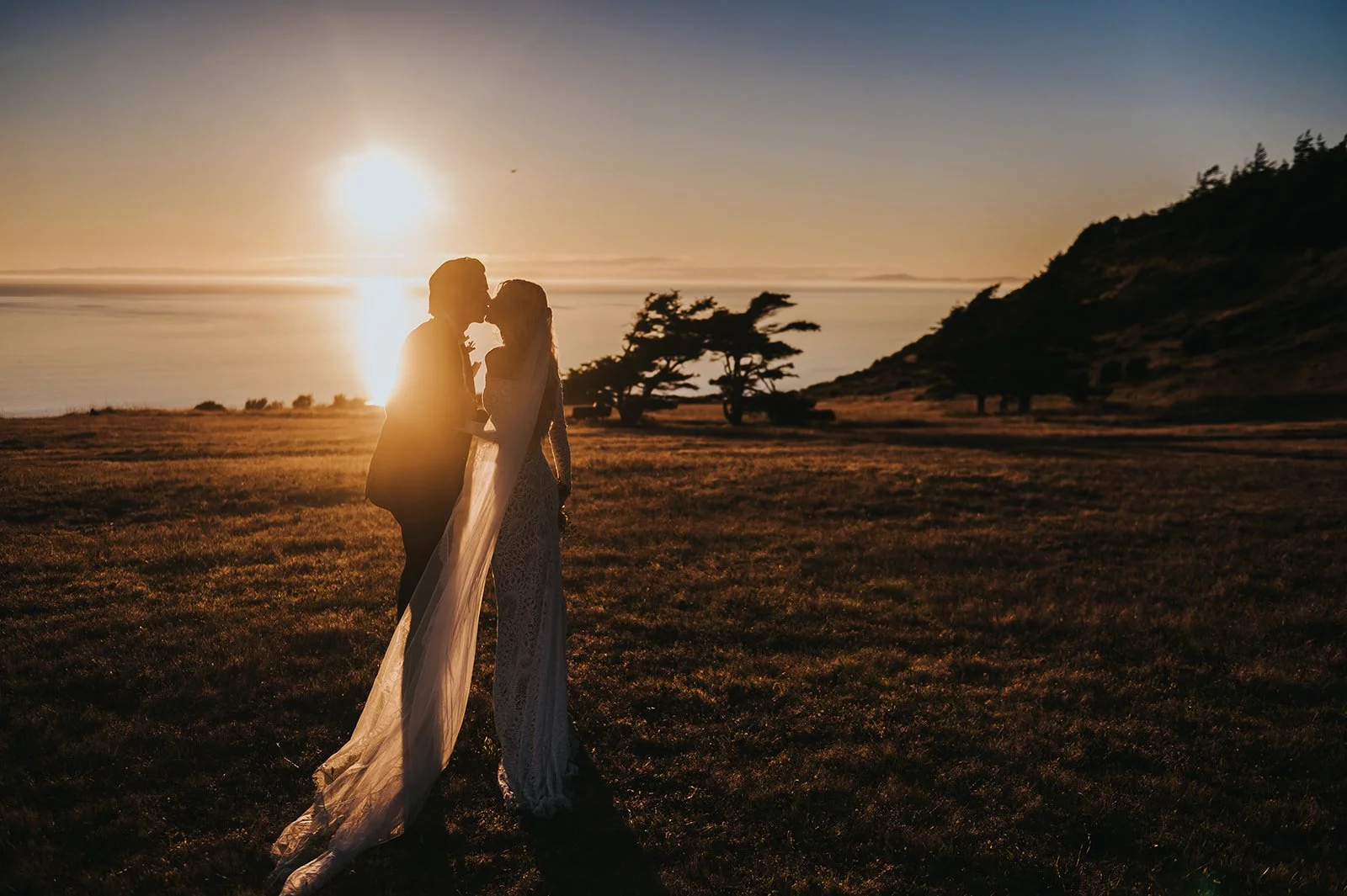 Crockett Farm — Whidbey Island Weddings
