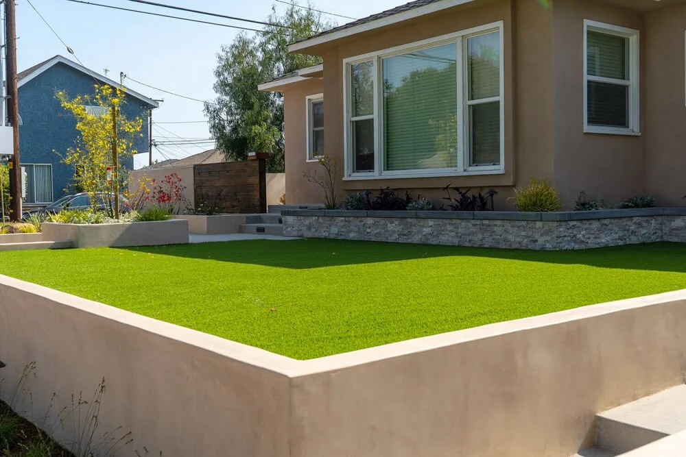 Portfolio — Pacific Breeze Landscape