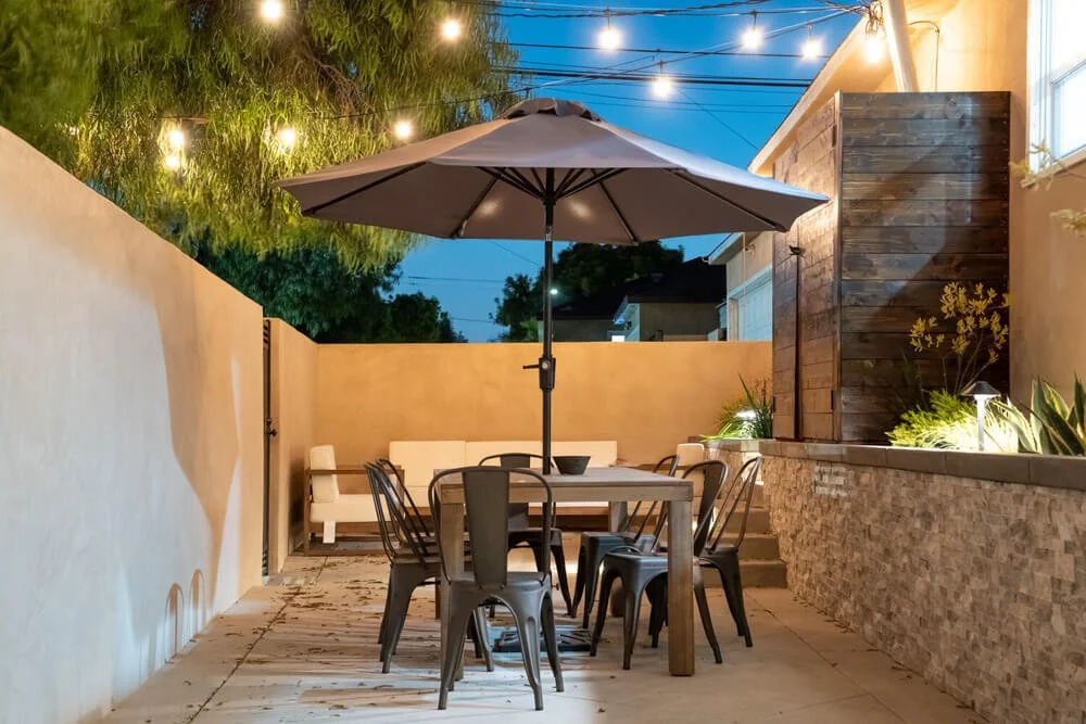 Portfolio — Pacific Breeze Landscape