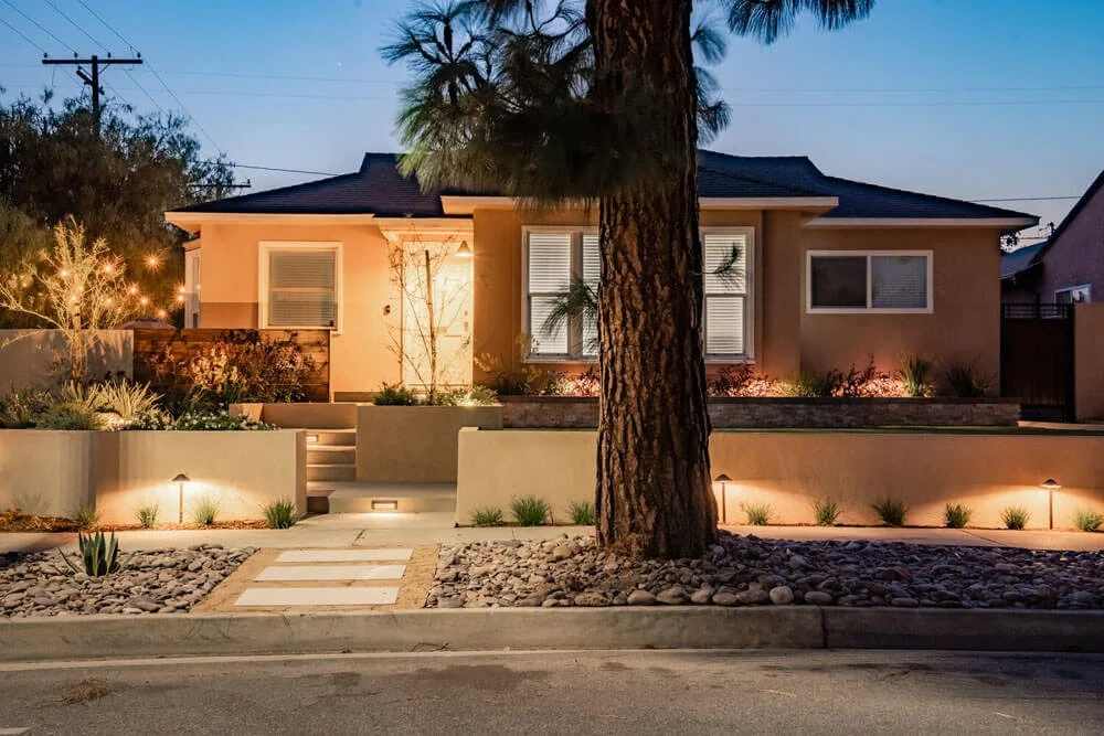 Portfolio — Pacific Breeze Landscape