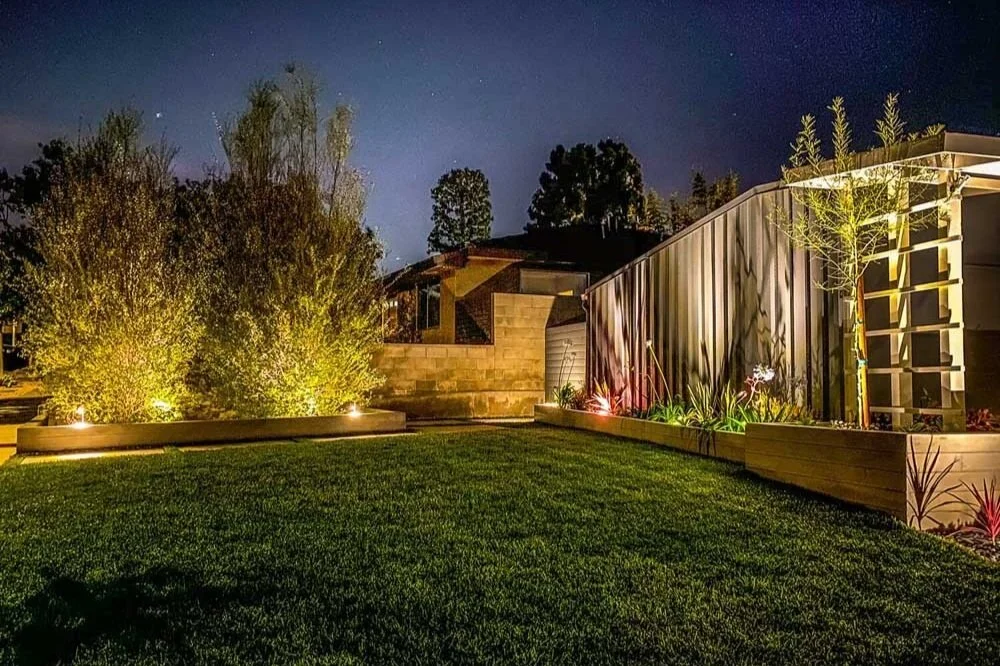 Portfolio — Pacific Breeze Landscape