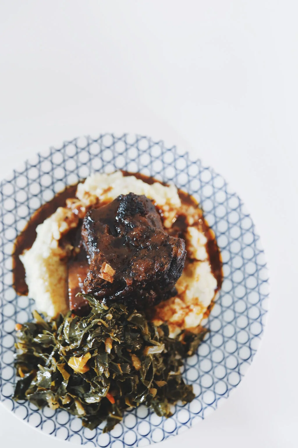 Tish's Dishes