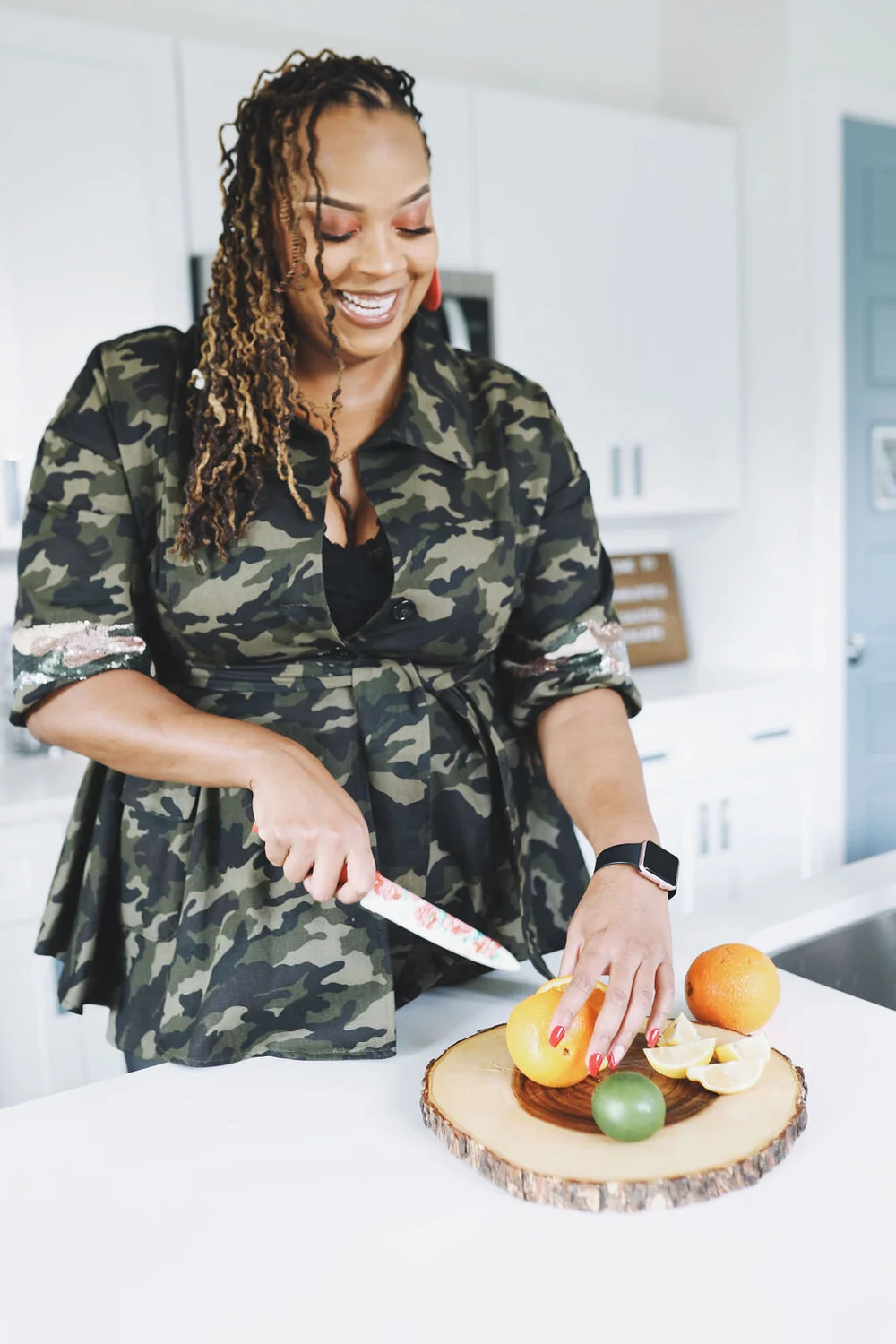 Tish's Dishes