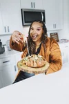 Tish's Dishes