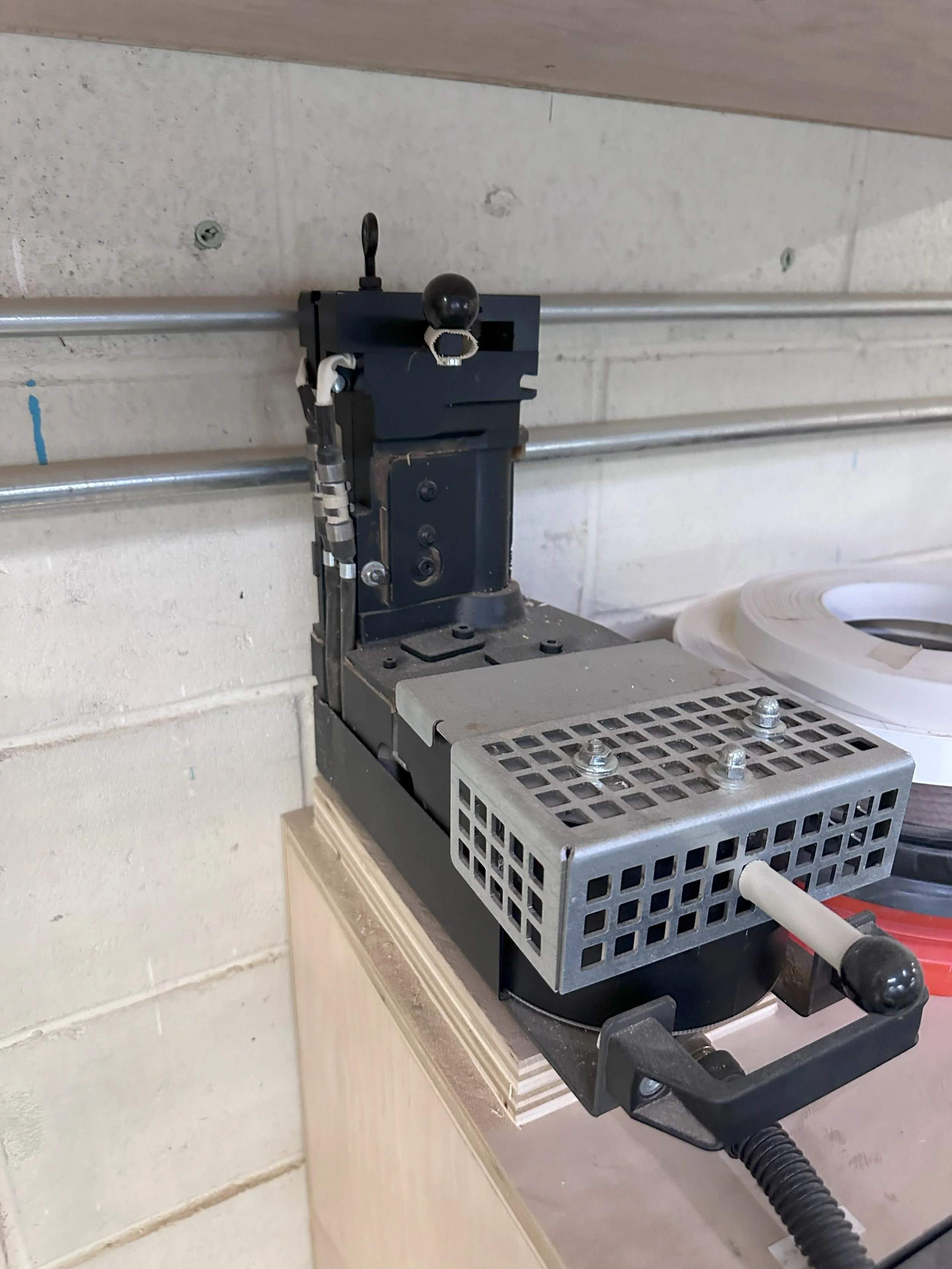 Used Woodworking Machinery — LIMZ MACHINERY GROUP