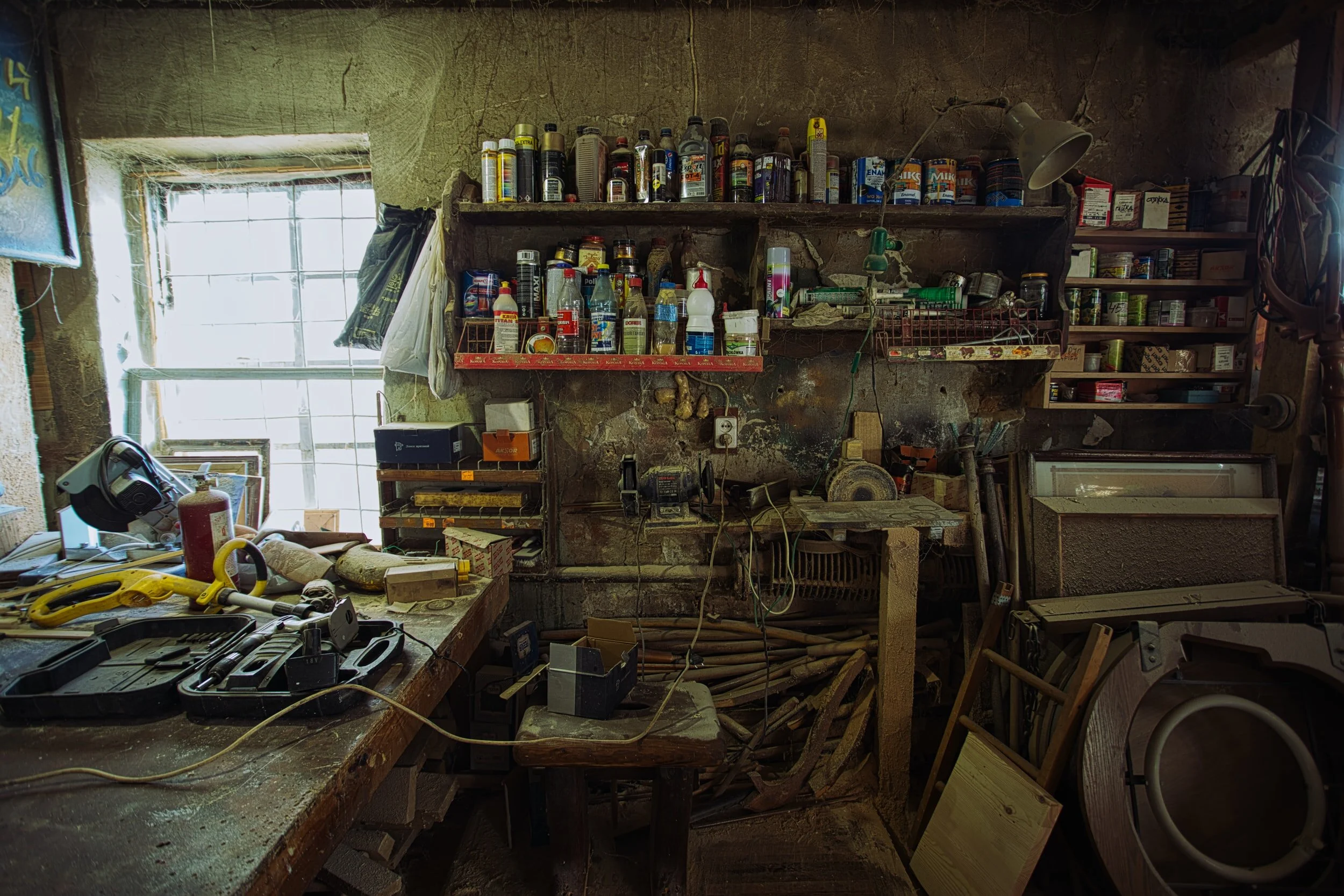 Lineal Spray Machine — Used Woodworking Machinery — LIMZ MACHINERY GROUP