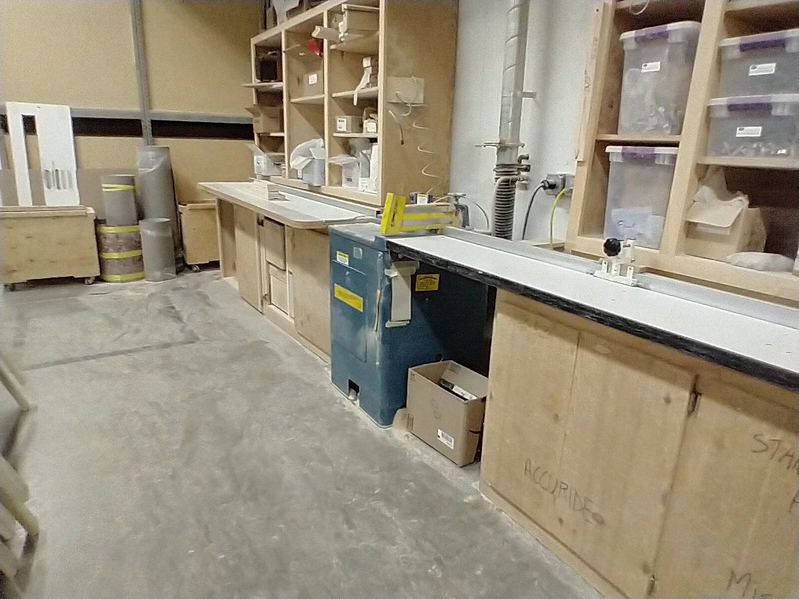 Whirlwind Upcut Saw 212R (Used) 208-230/460Volts 3Ph; 60Hz. — LIMZ ...