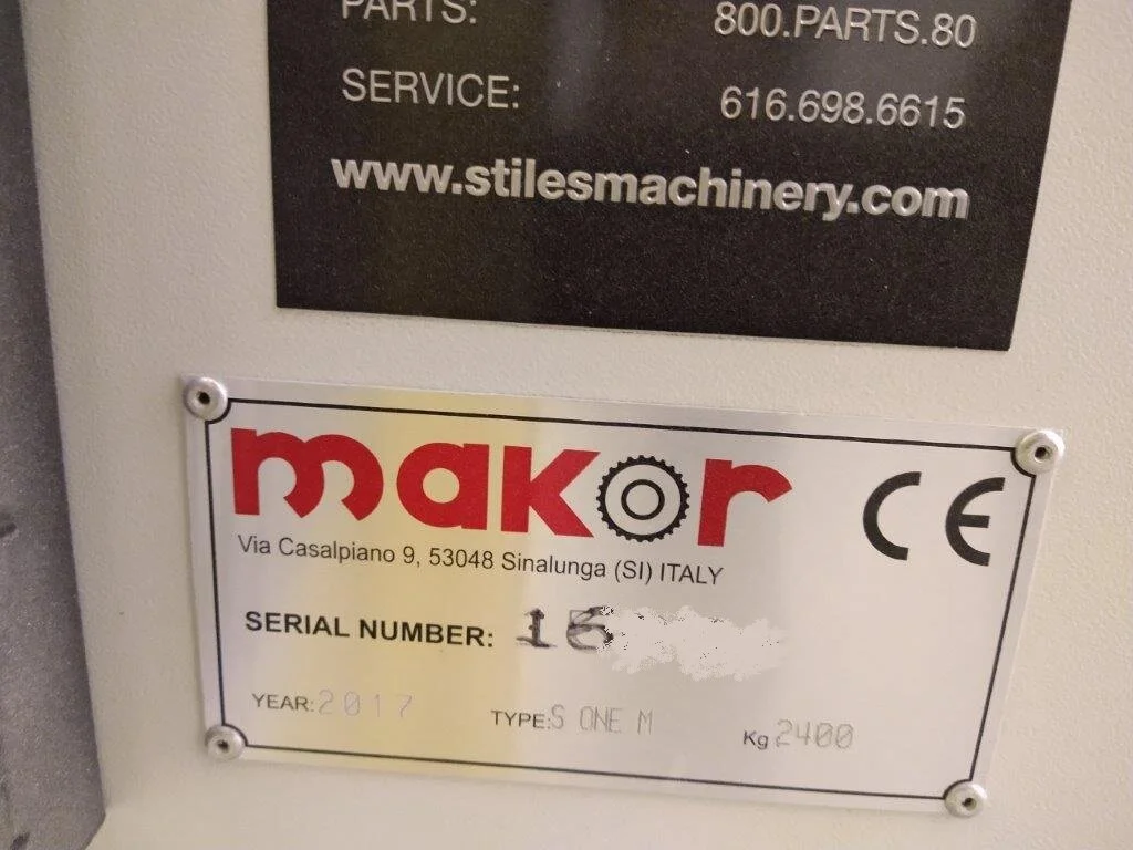 Col-Met cp-480-3P-2-2F Industrial Spray Booth — LIMZ MACHINERY GROUP