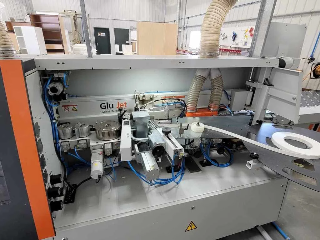 Holz-Her 1329 Edgebander 2019(Used) — LIMZ MACHINERY GROUP