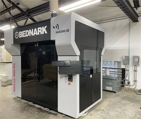 CNC Router — Used Woodworking Machinery — LIMZ MACHINERY GROUP